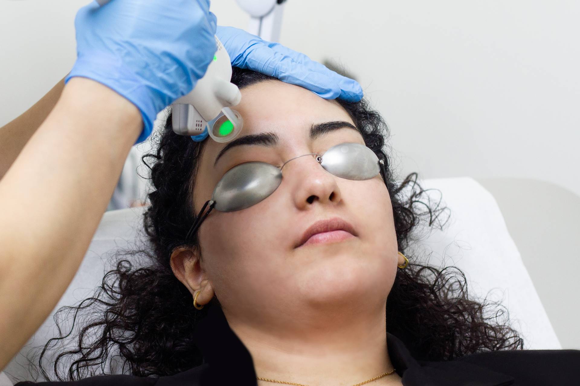 Laser Hair Removal Dr Nehmat Ramadan Beauty Clinic Beirut
