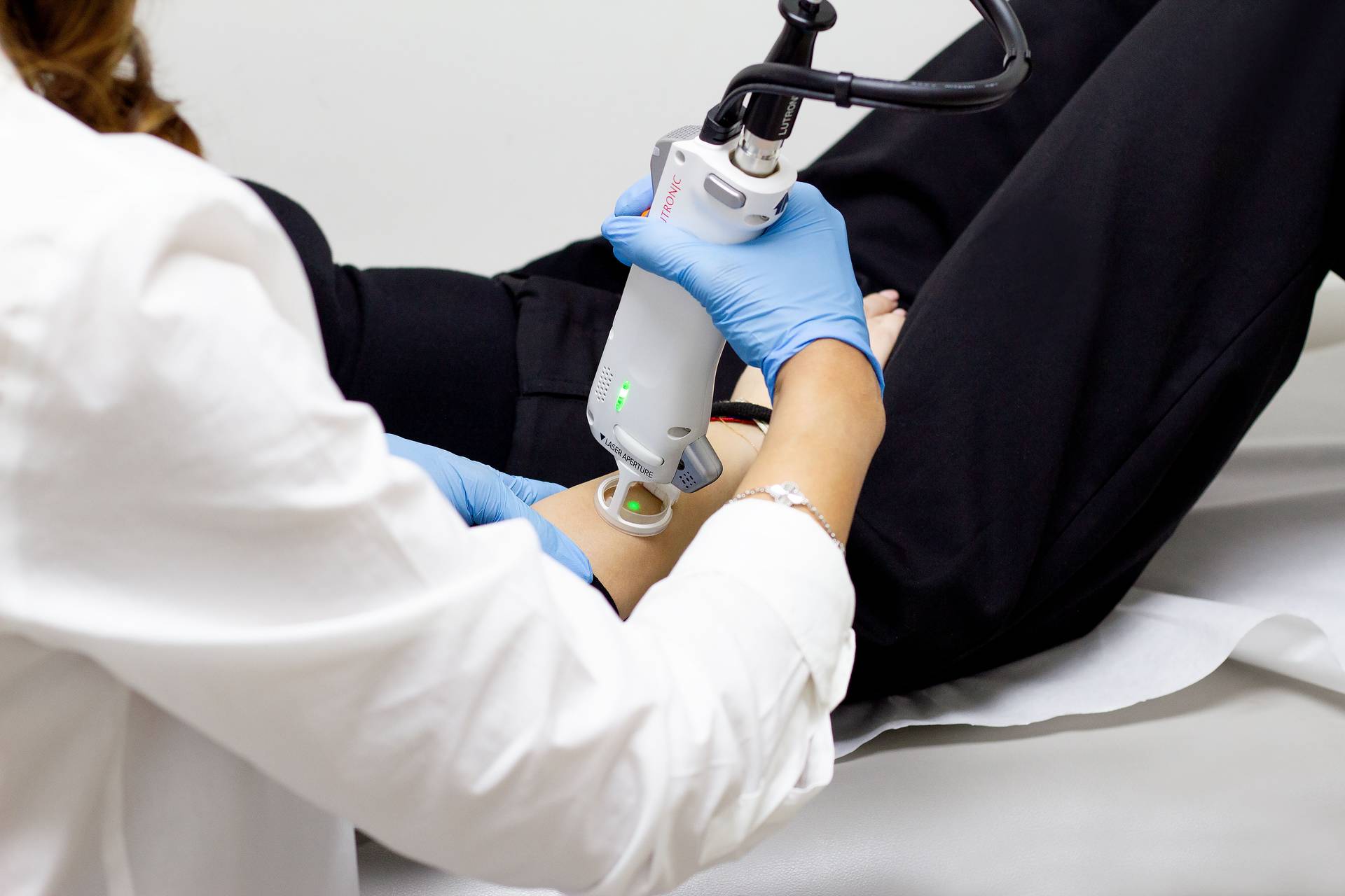 Laser Hair Removal Dr Nehmat Ramadan Beauty Clinic Beirut